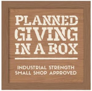Home - Planned Giving Marketing Trusted Authority | Official Site