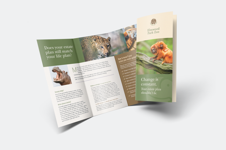 Planned Giving Brochures - Planned Giving Marketing Trusted Authority ...